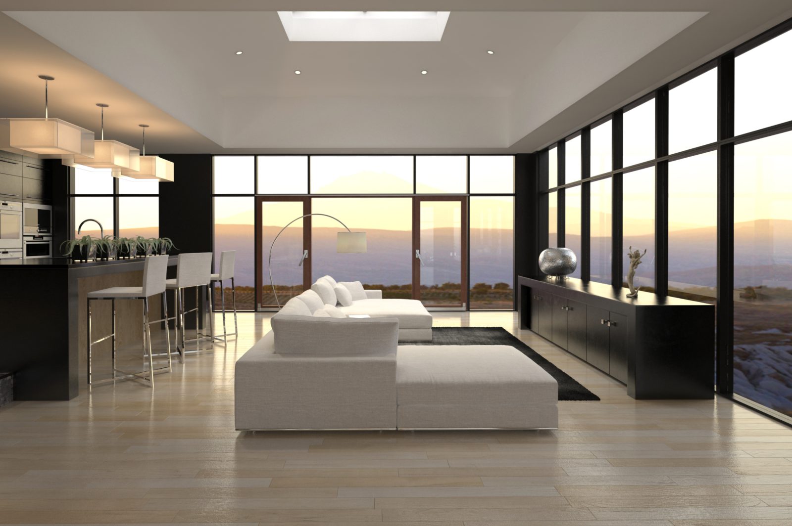 Stanley Cooper — Hardwood Flooring and Ciranova Oil