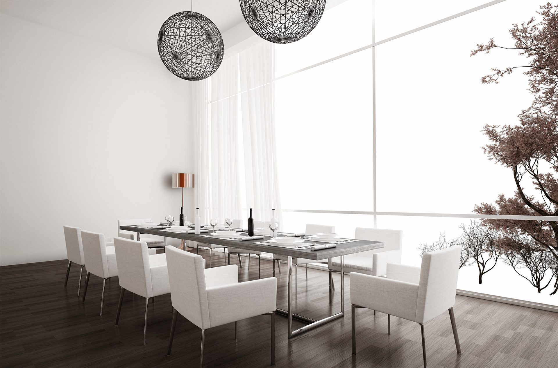 Stanley Cooper — Hardwood Flooring and Ciranova Oil